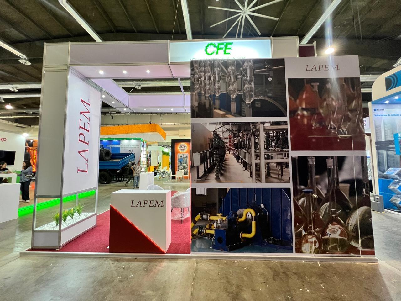 Stands Hibridos – Tec Display